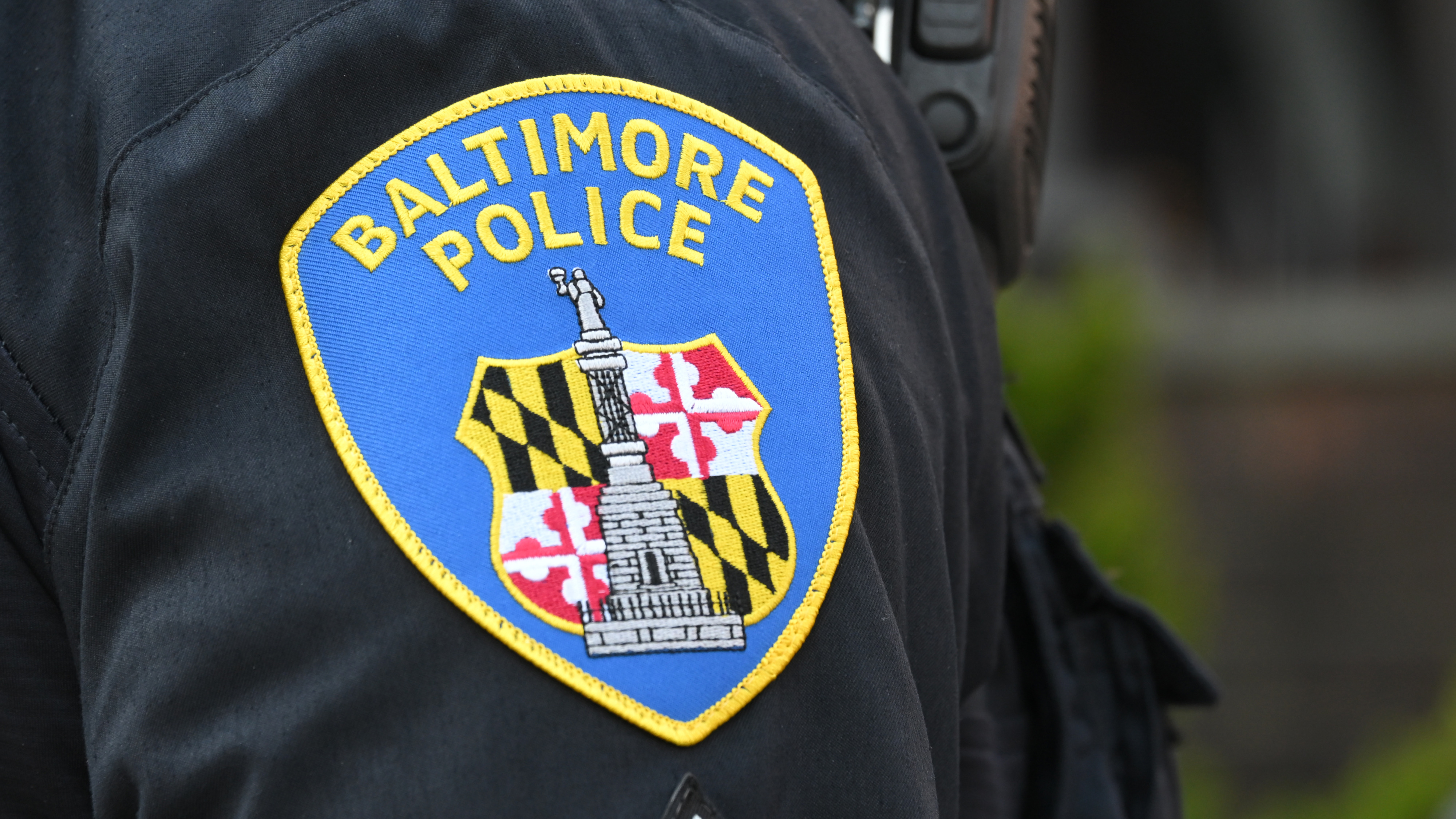 Teens arrested near Inner Harbor after alleged toy gun robbery