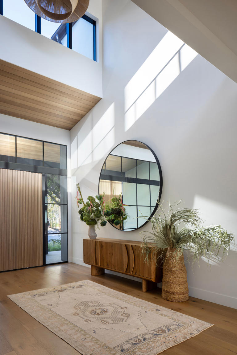 Credenza: 13 diseños que brindan versatilidad y calidez al hogar