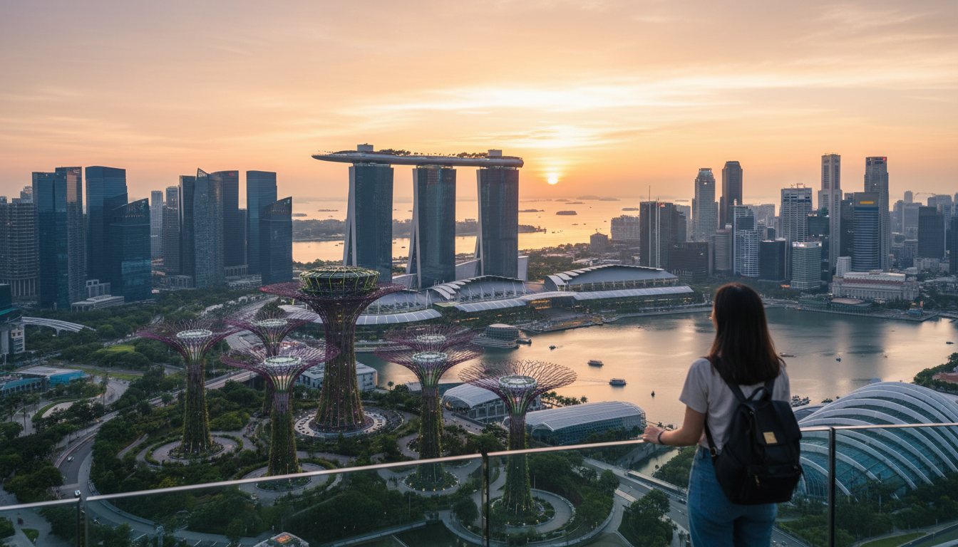 Most powerful passports in 2026: the ranking has just been updated