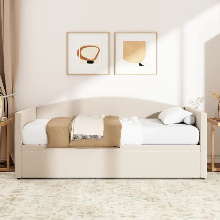Wayfair daybed sale has guest room beds starting at $119.99