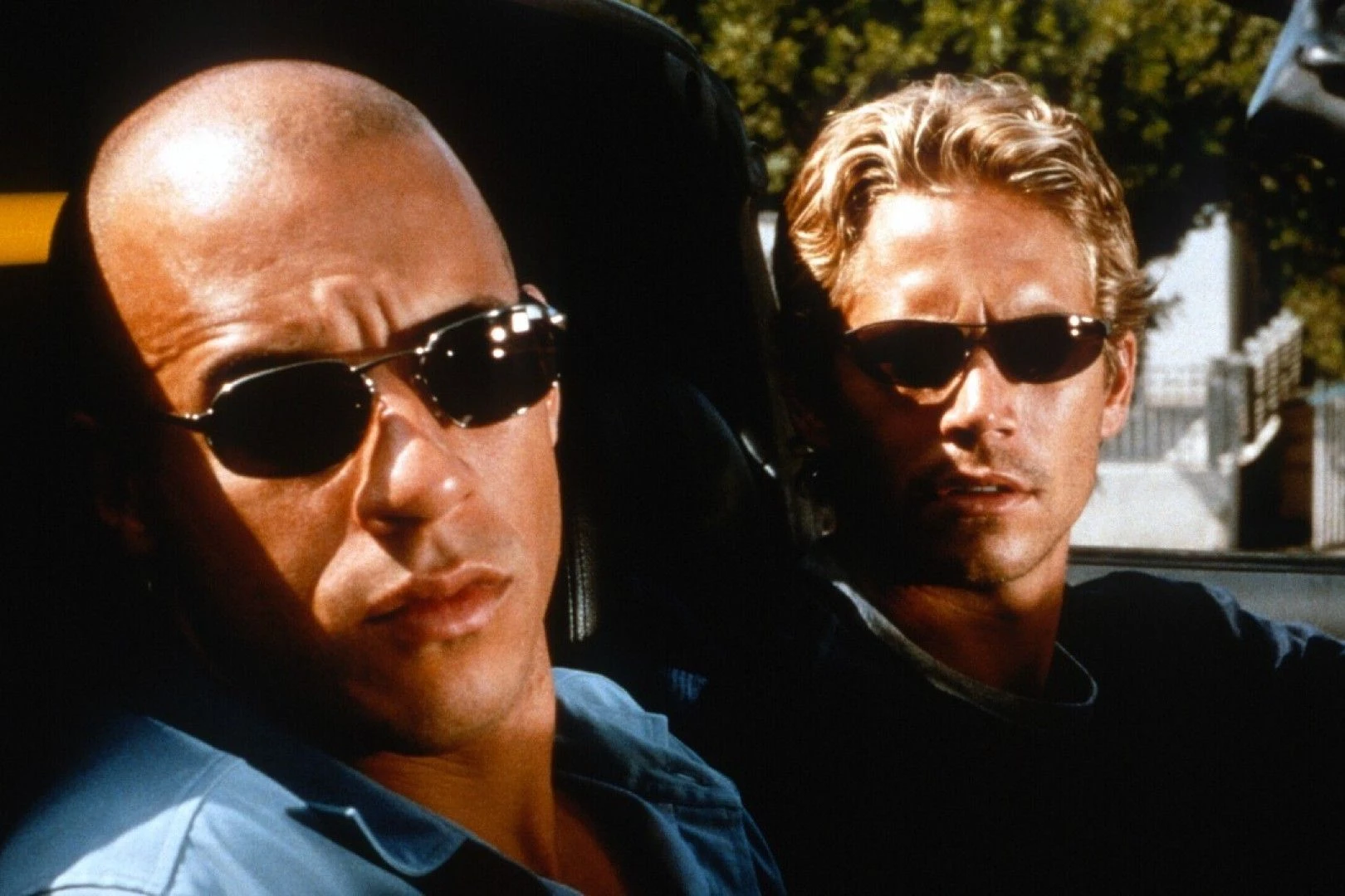 Vin Diesel announces ‘Fast & Furious’ TV show