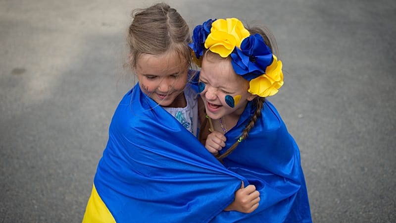 EU sanctions Russian individuals over forced deportation of Ukrainian ...