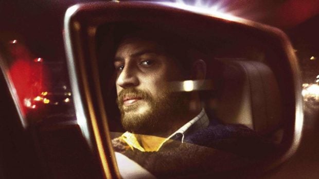 Dura hora y media y se rodó en 6 noches dentro de un coche: la película ...