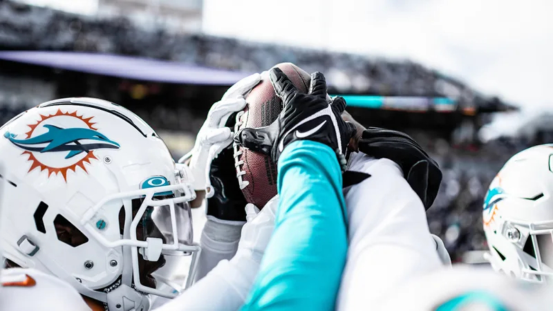 NFL power rankings: FOX Sports ranks every AFC team following 2026 NFL ...