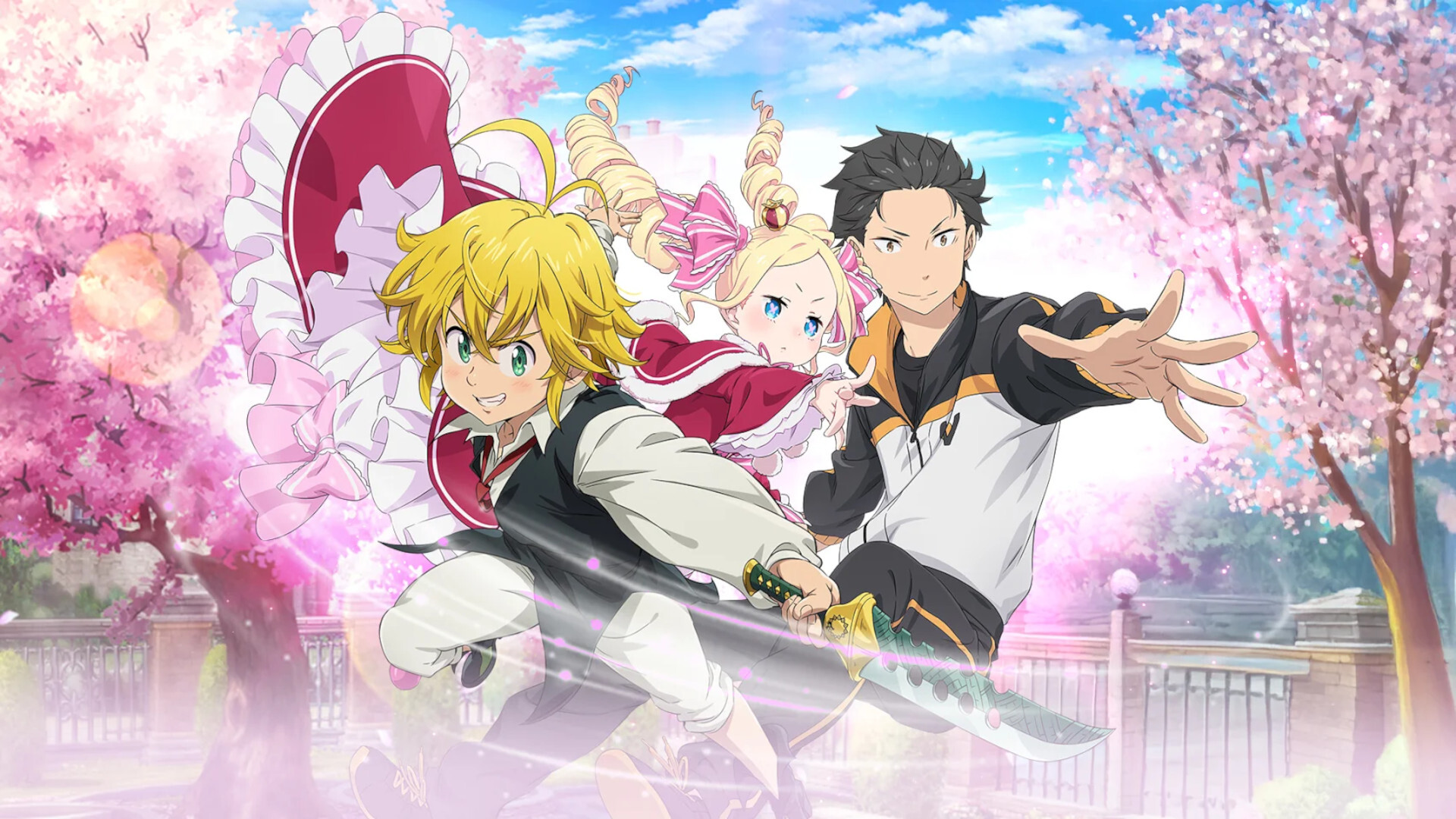 20 of the best gacha mobile games that are worth playing