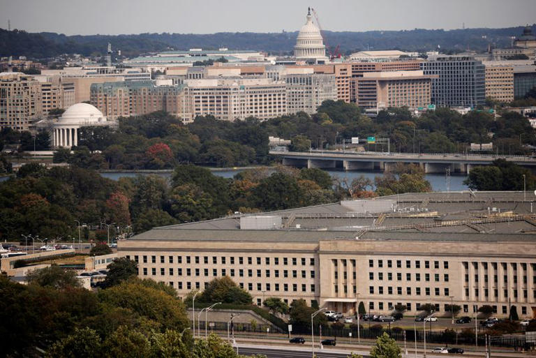 Chinese wireless firm Quectel sues US over military designation