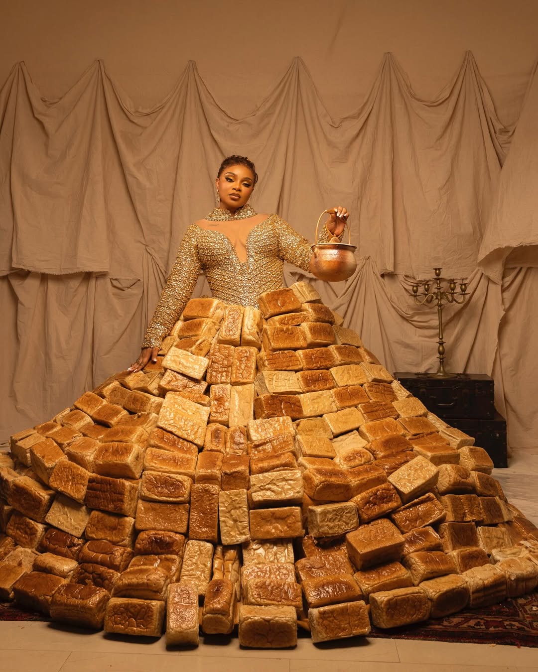 The most rave-worthy looks at the 2026 Africa Magic Viewers’ Choice Awards