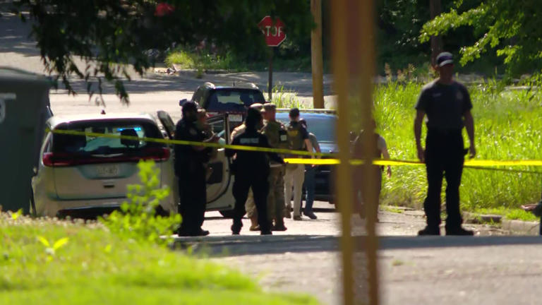 1 critically injured in South Memphis shooting