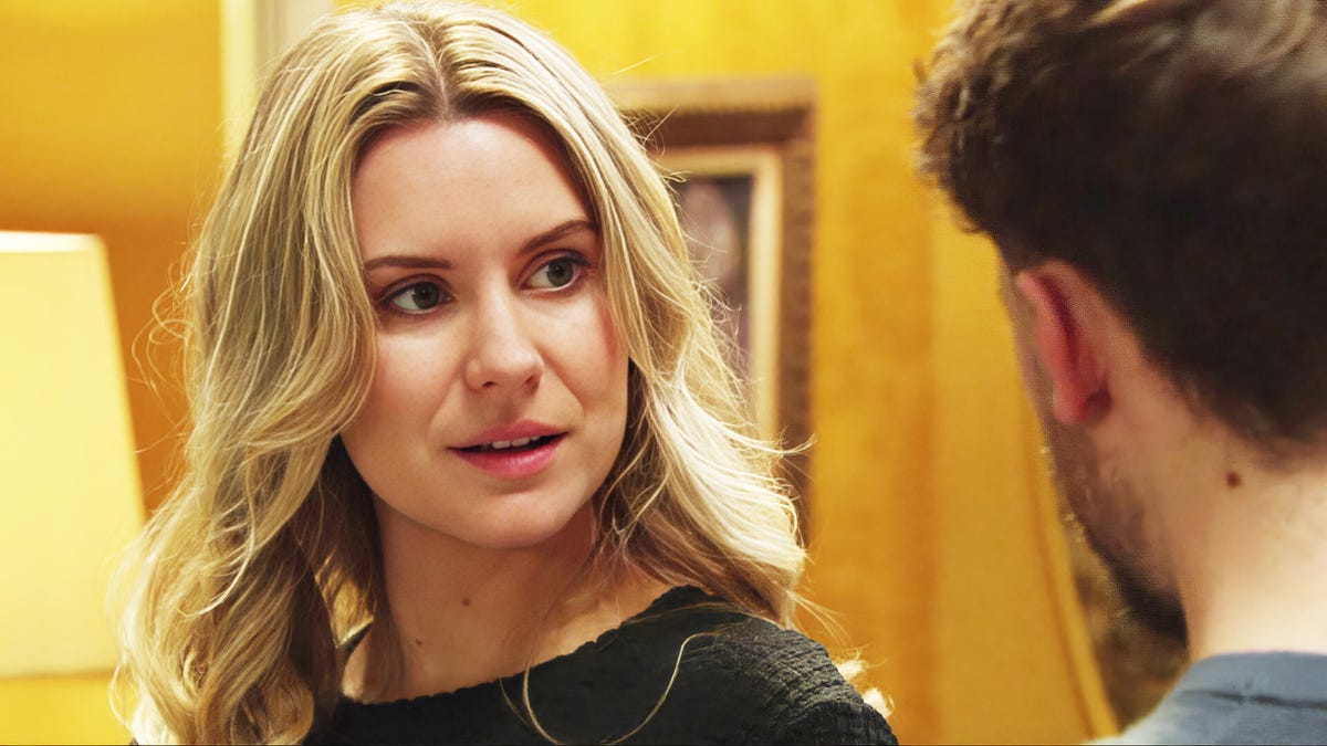 Emmerdale Dawn left for dead as Joe and Graham discover secret revenge plot