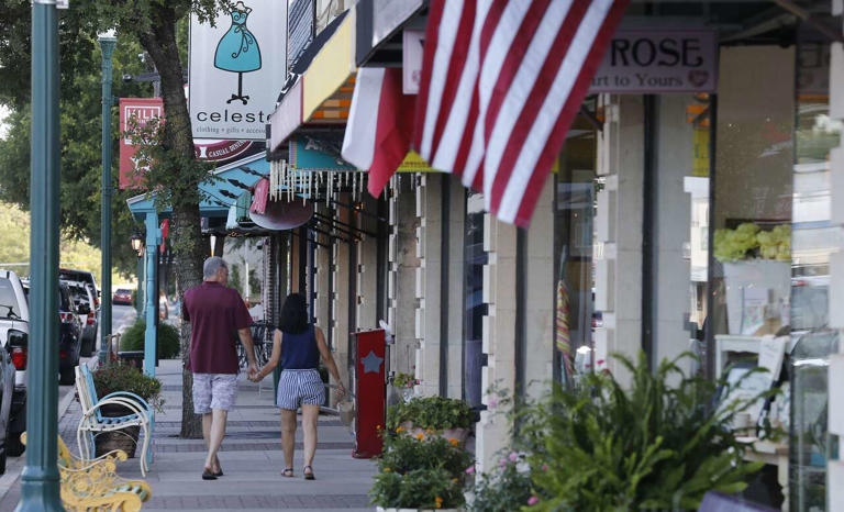 Bravo picks Boerne for new reality series 'Secrets, Lies, Texas Wives'