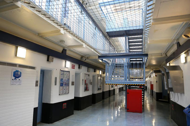 Middlesbrough man found unresponsive by flatmate died days after prison ...