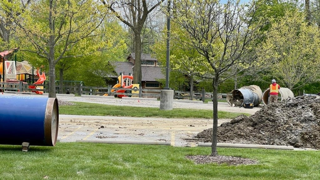 Oakland County water emergency: GLWA working to replace 50-year-old ...