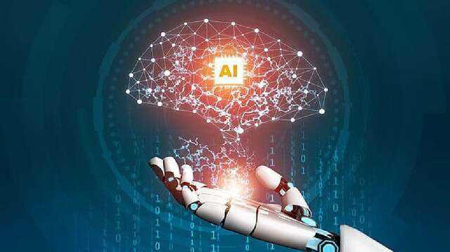 UN report warns AI could soon use 3pc of world's electricity, more ...