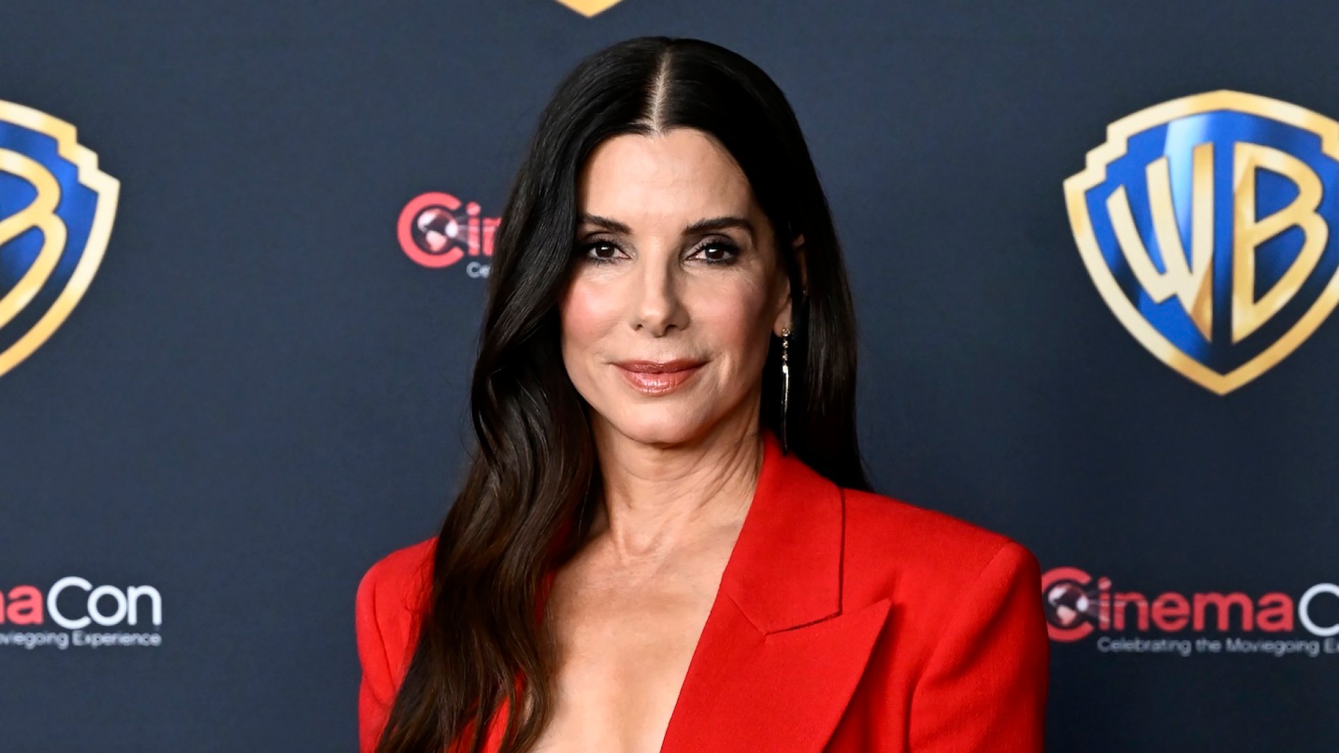 Sandra Bullock shares rare glimpse of 2 kids while celebrating Mother's Day