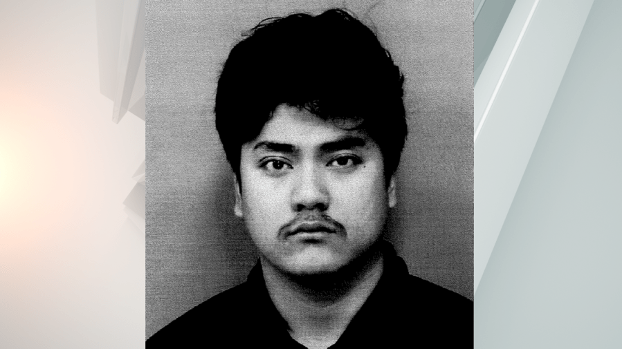 Former church van driver sentenced for rape of multiple children