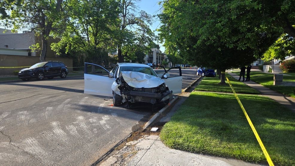 Victim dies after DUI hit-and-run crash in Provo; suspect tested more ...