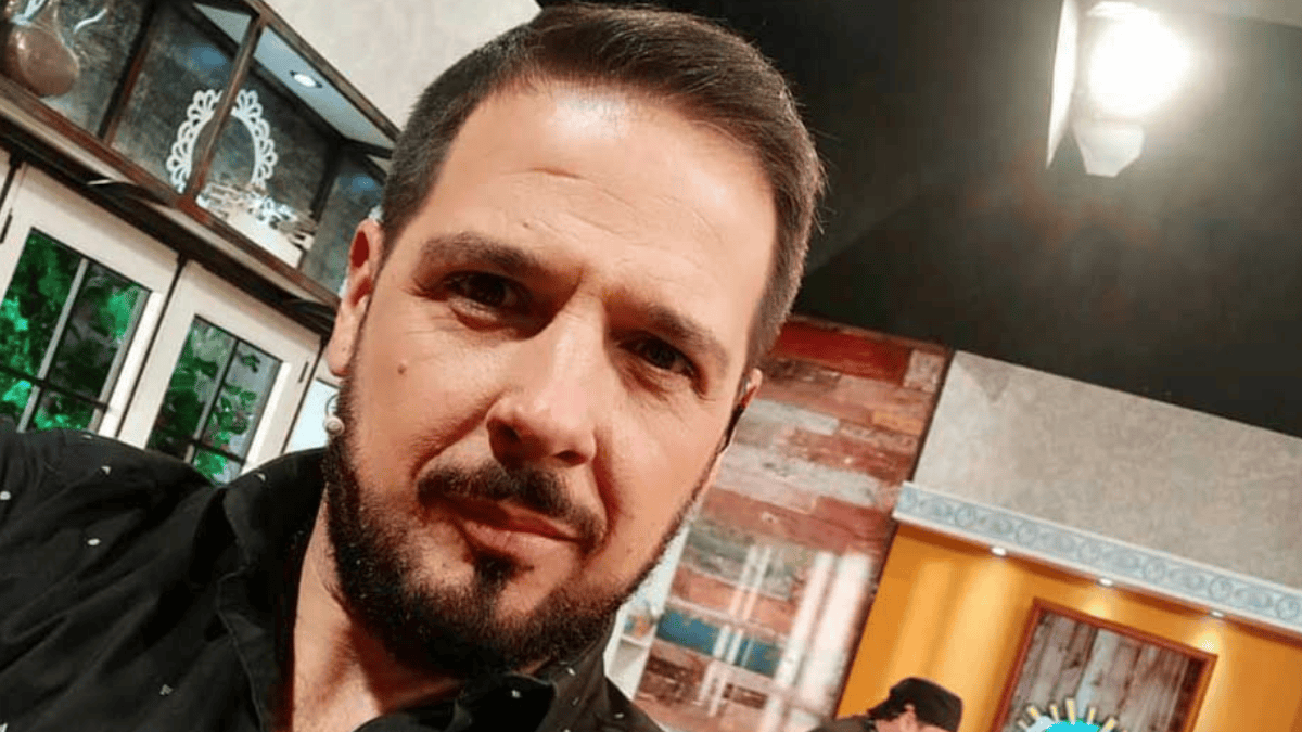 De perder todo en 2002 a reinventarse: Federico Paz, el lado más crudo ...