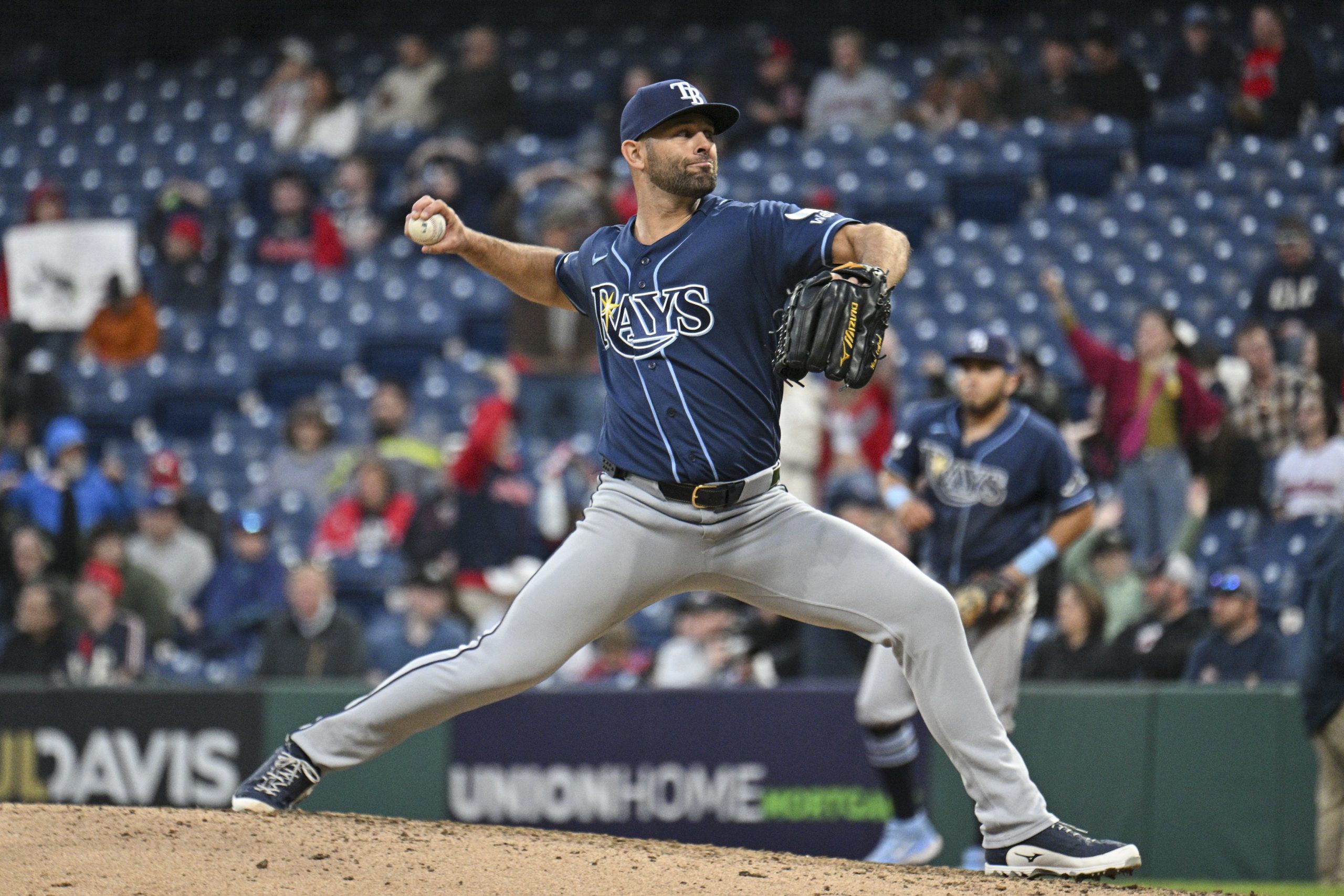 2026 MLB power rankings: Who is each team’s early season standout starter?