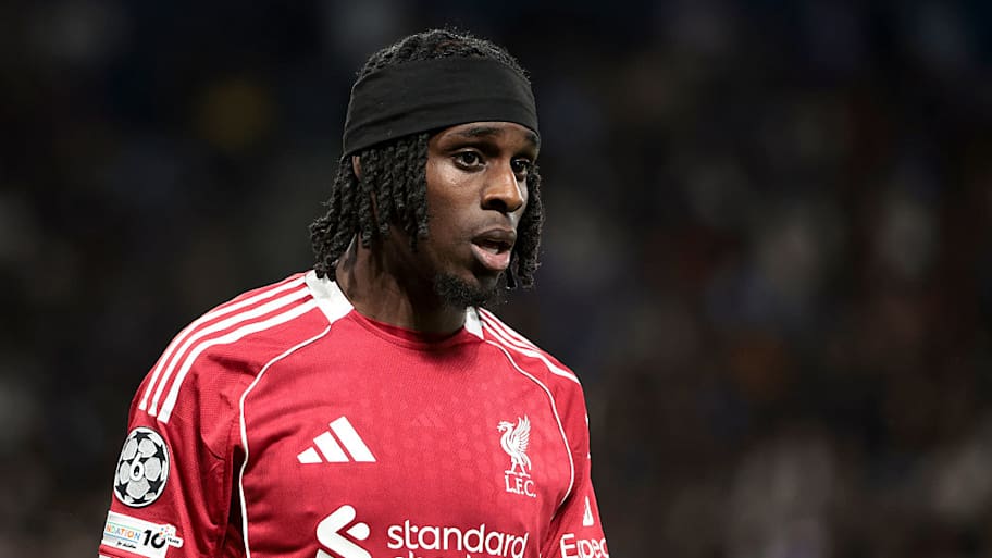Five issues Liverpool need to address after woeful title defense