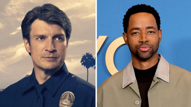 'The Rookie: North' starring Jay Ellis lands series order at ABC