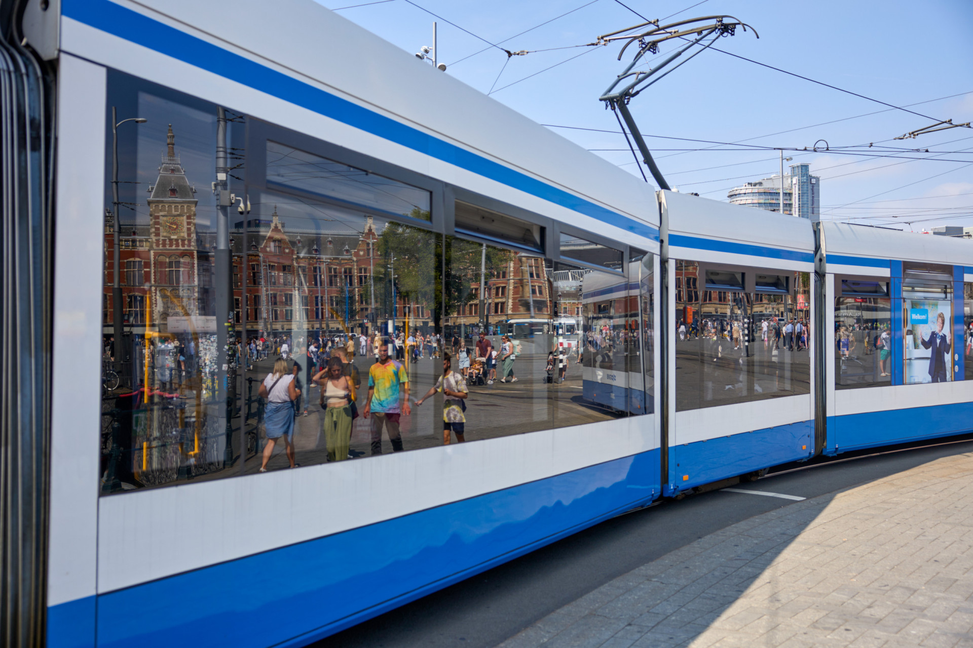 The best and worst public transport in Europe