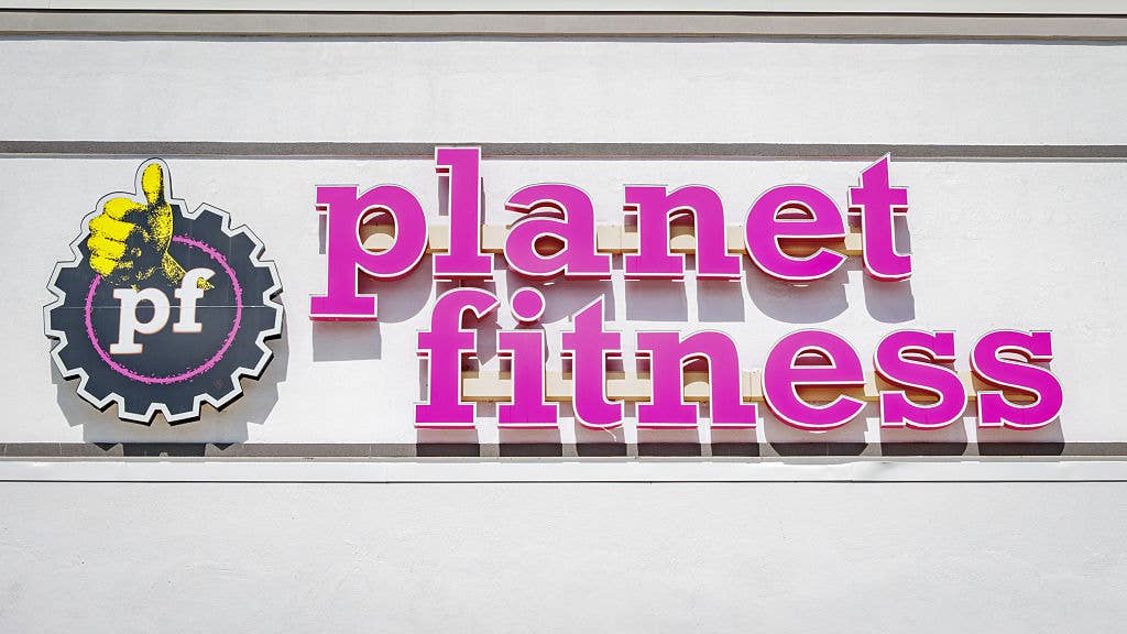 What's really behind Planet Fitness' surprising sales slump
