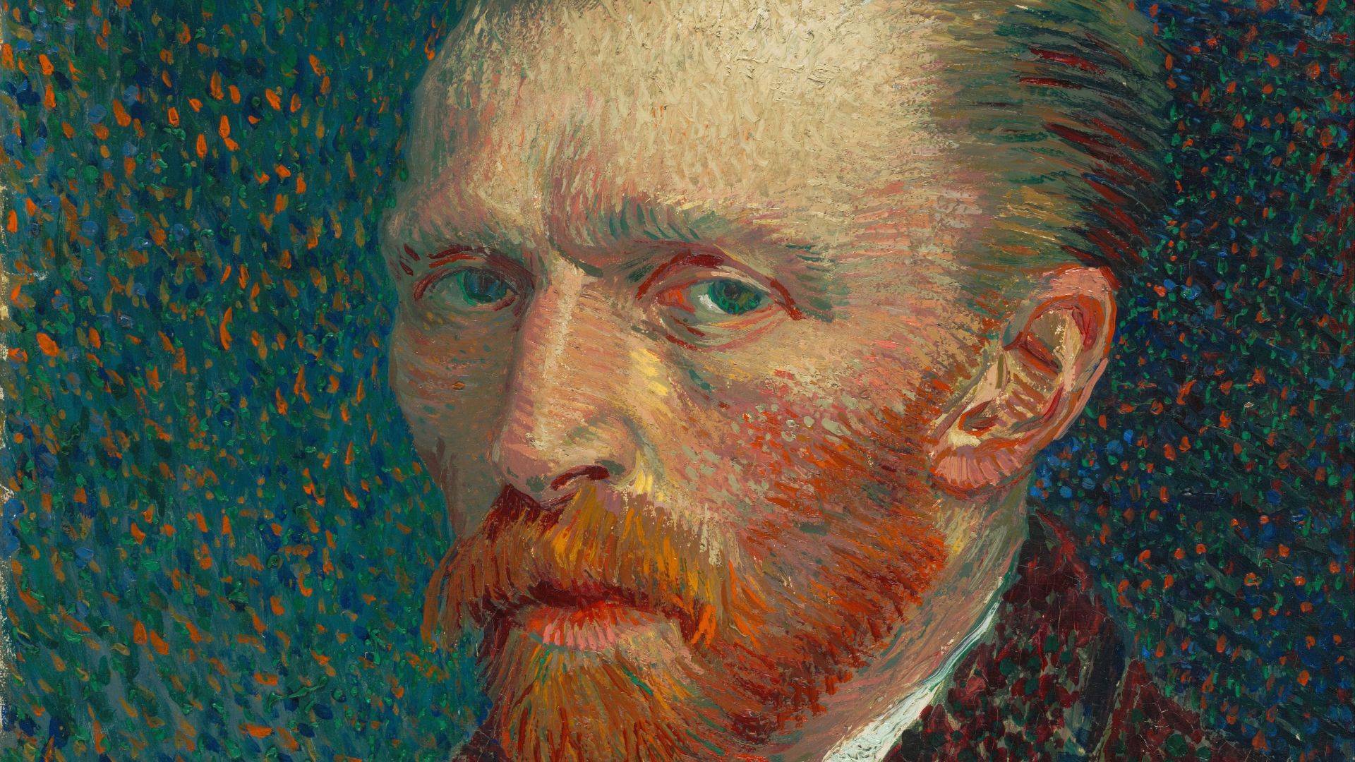 10 artists ahead of their time & 10 who perfectly captured theirs
