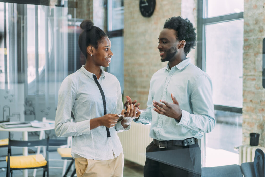 Let's circle back: Corporate jargon Black folks should know before re ...