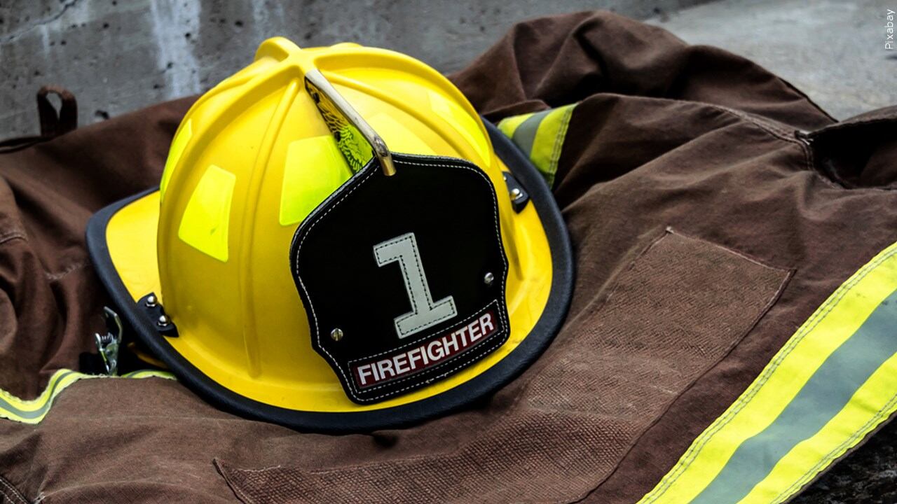 Bay District, GCSC to launch fire academy at Rutherford High
