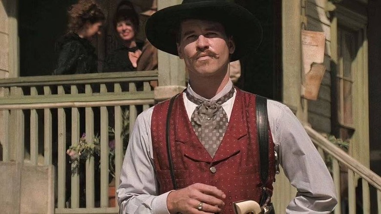 I'm your huckleberry: The true meaning of Doc Holliday's infamous ...