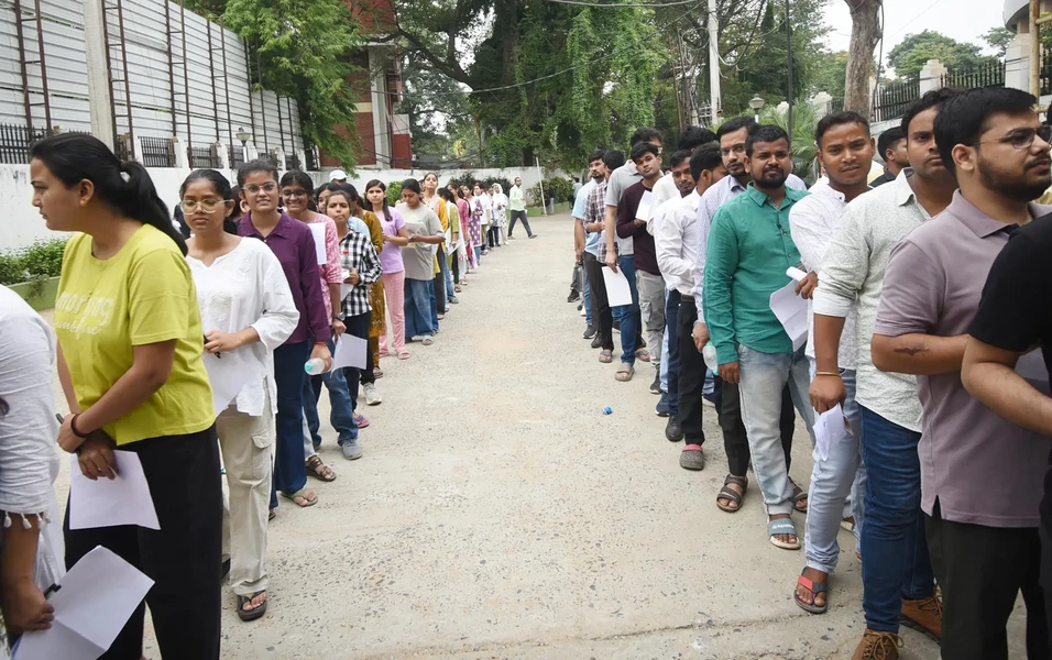 UPSC launches 21-day drive to fill 45 key posts