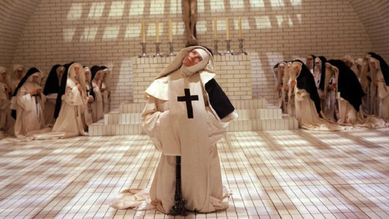 Cannes 2026: Ken Russell’s 1971 banned cult classic ‘The Devils ...