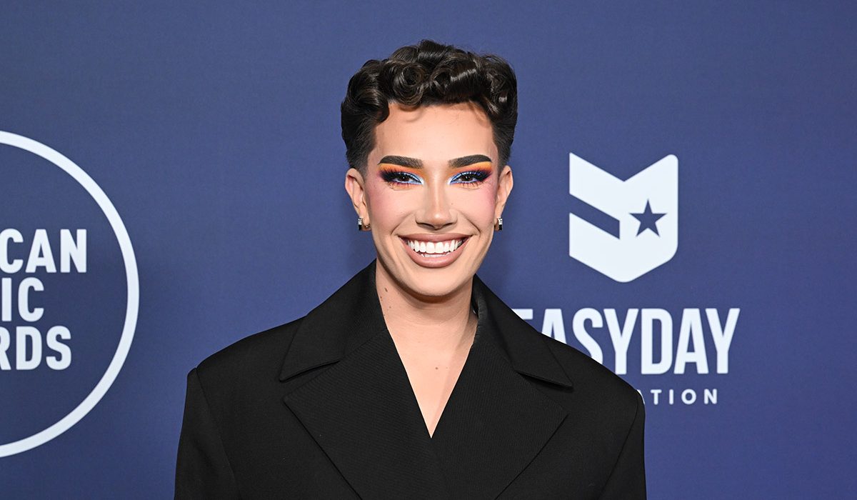 James Charles apologises after major backlash over mocking struggling ...