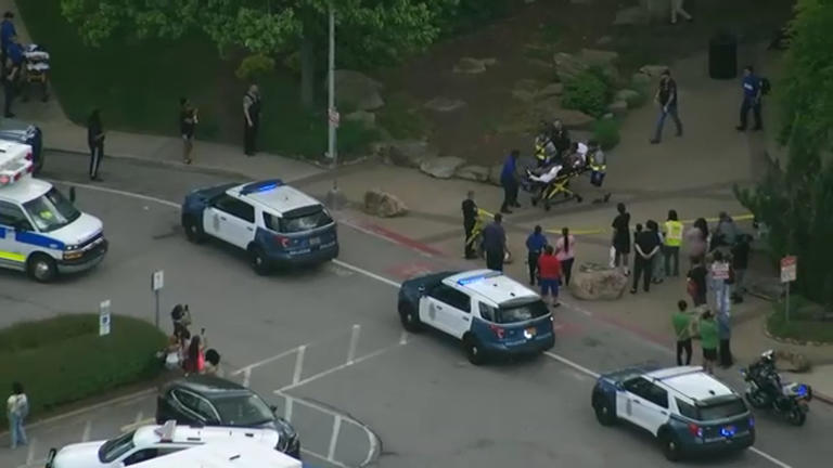 18-year-old charged in April shooting at Triangle Town Center in Raleigh