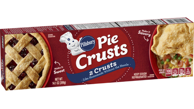 The ultimate ranking of store-bought pie crusts