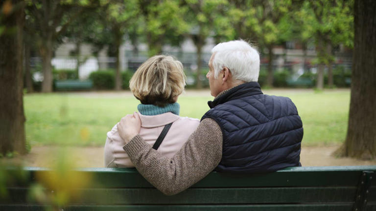 The future of Social Security is uncertain. Here’s what finance pros ...