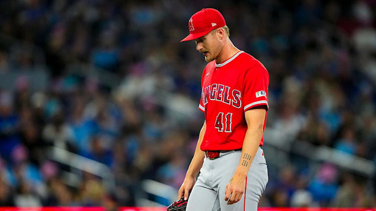 MLB power rankings: Two NL risers have the Dodgers sweating bullets