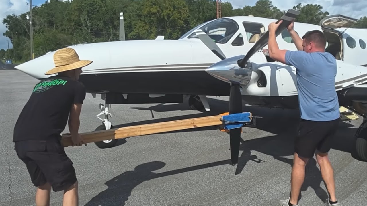 The cheapest 421 left me stranded