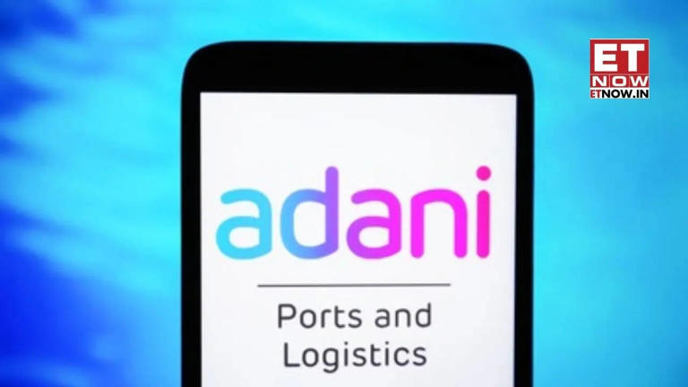 Meet Niraj Bansal: Newly appointed CEO-Ports at Adani Ports - Career ...