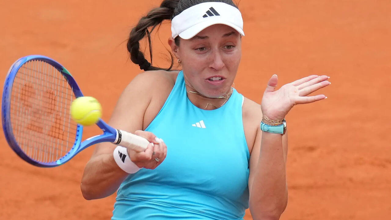 Jessica Pegula leads tennis players in prize money protest amid Grand ...