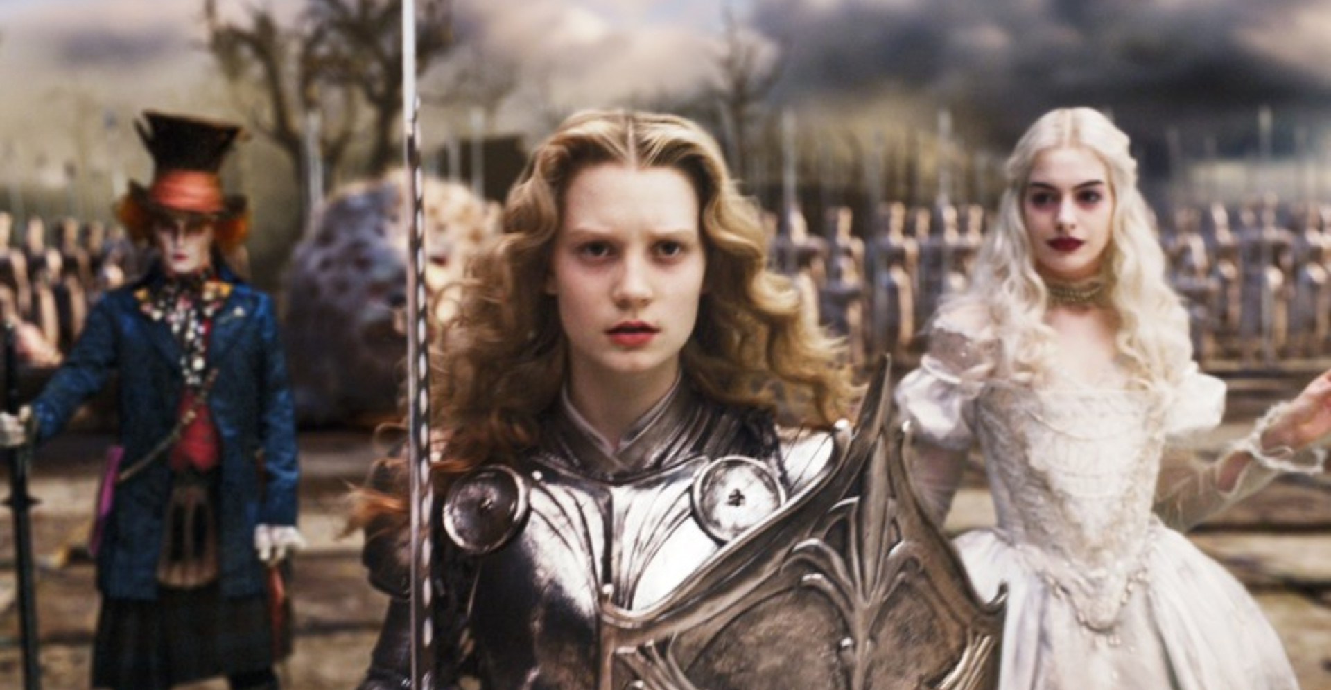 What’s better: the Disney classic or the live-action remake?