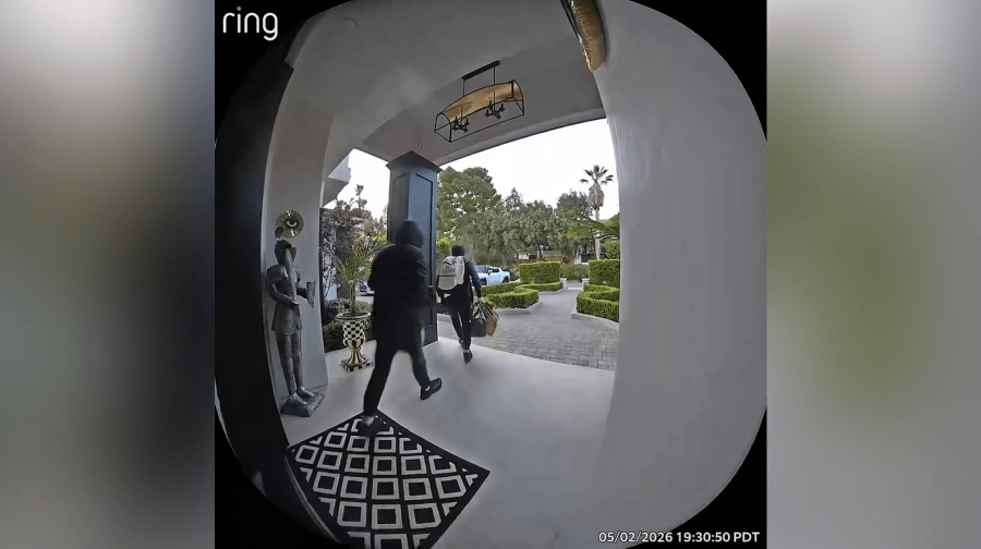 Detectives investigating if La Cañada burglary is connected to string ...