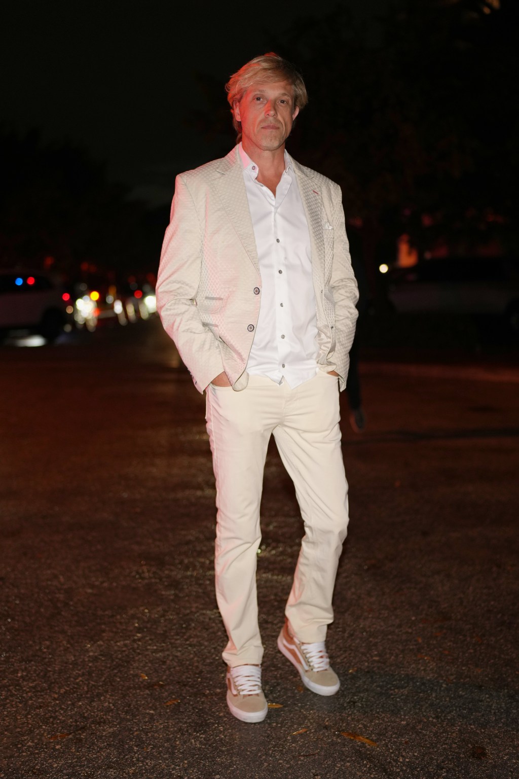 Who is Shane L Campbell? Meet Bethenny Frankel’s new boyfriend