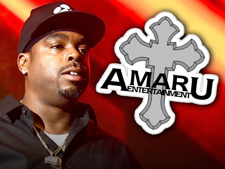 Daz Dillinger sues Tupac Shakur's record label