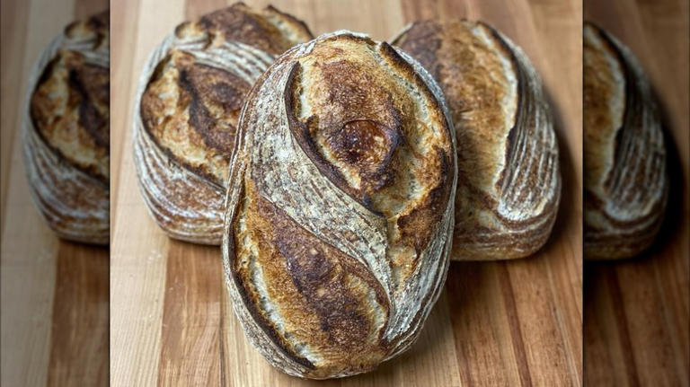 This rustic bakery in Long Island only bakes on weekends, but fans say ...