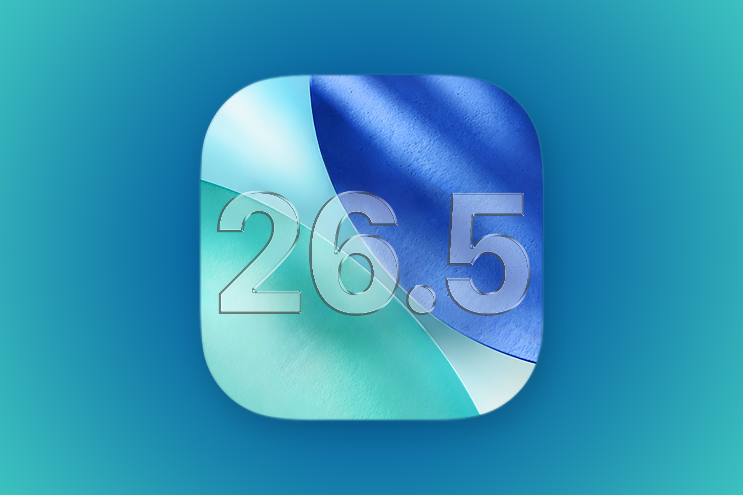 IOS 26.5 is out now with Maps updates, RCS encryption beta, and Pride ...