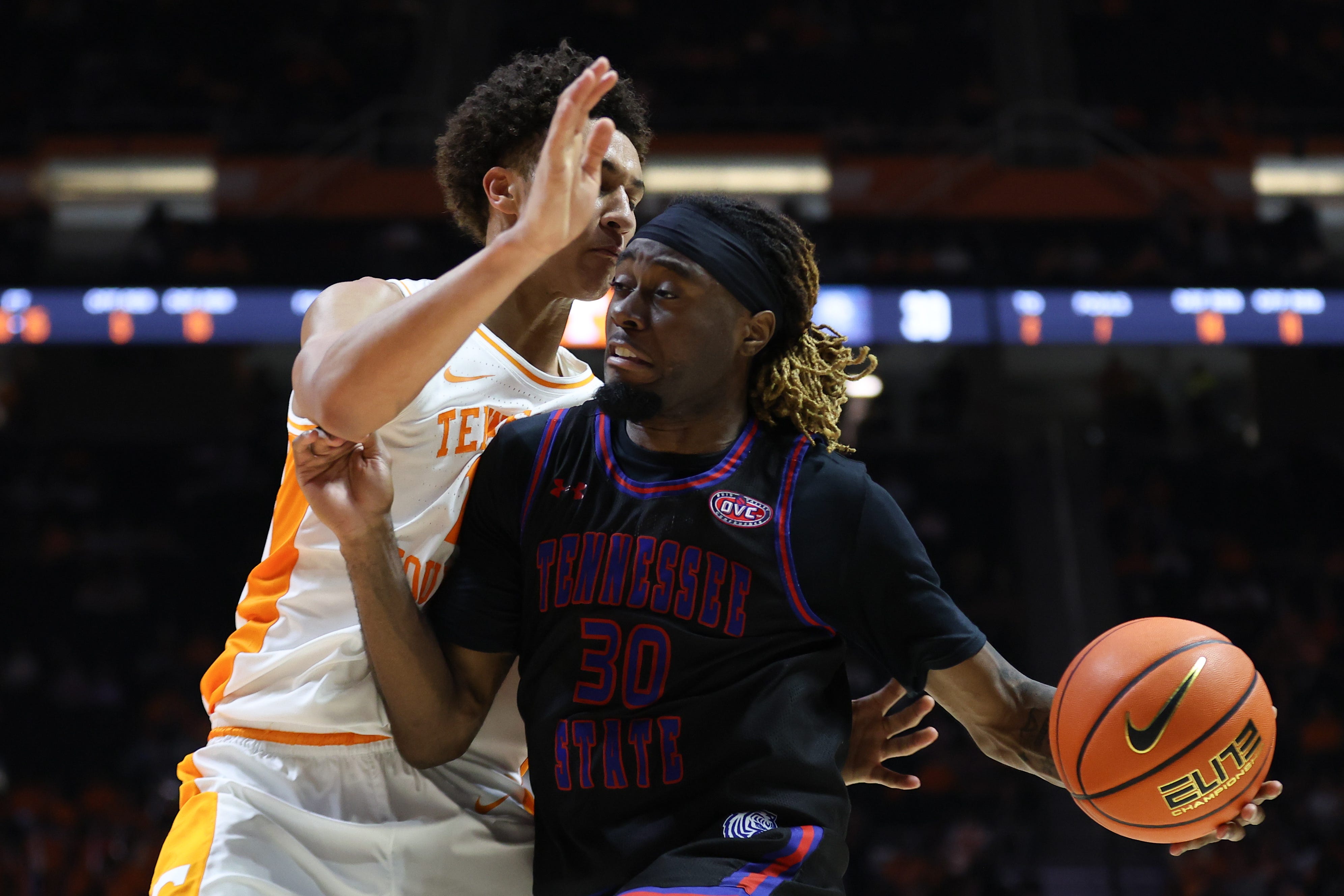 Aaron Nkrumah among prospects promoted to 2026 NBA draft combine