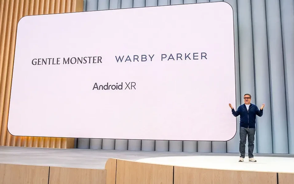 Google to preview Android XR smart glasses at May 12 event