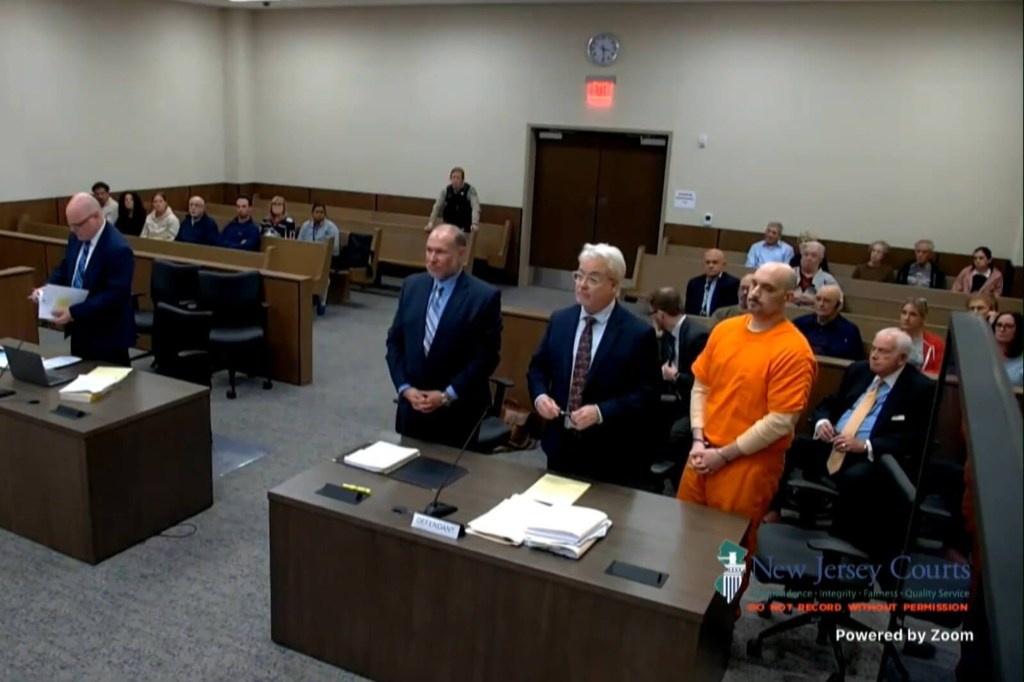 NJ driver accused of killing NHL star Johnny Gaudreau suffers major ...