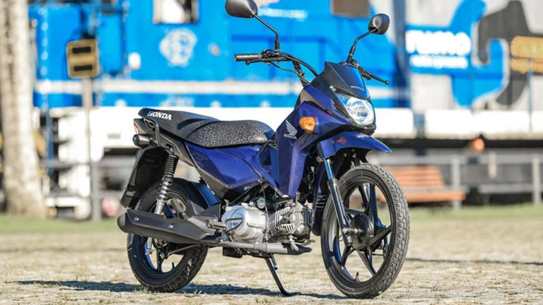 Honda CG automática: mercado tem interesse e fabricante tem a tecnologia